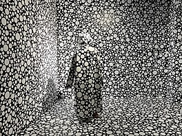 Muzeum iluzí Absurdia v Brně. Jak se dostane hlava na talíř? - iDNES.cz