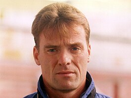 Radim Rulík (60) slaví. Připomeňte si jeho kariéru - iDNES.cz