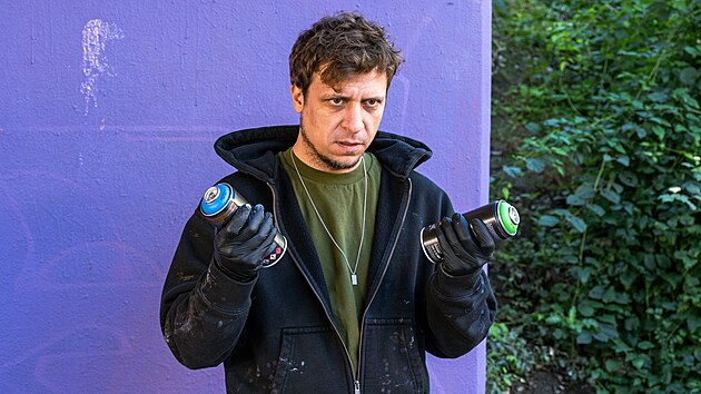 Film Džob má trailer - iDNES.cz