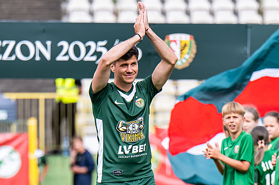 Petr Schwarz o zranění ledviny: Řekli mi, že šlo o minuty - iDNES.cz