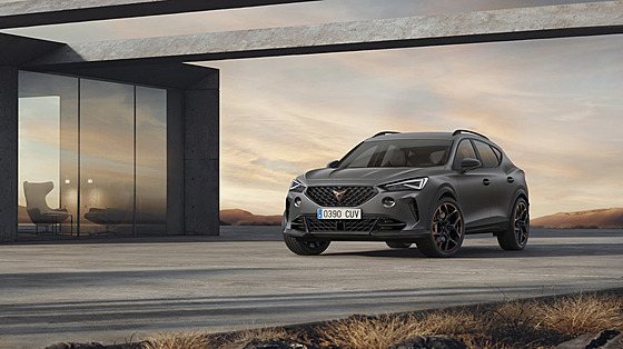 Vybíráte nový automobil? Prohlédněte si modely značky Cupra! - iDNES.cz