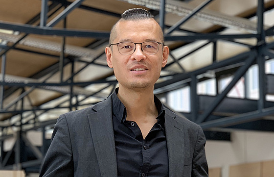 Osamu Okamura bude řídit České centrum v Tbilisi - iDNES.cz