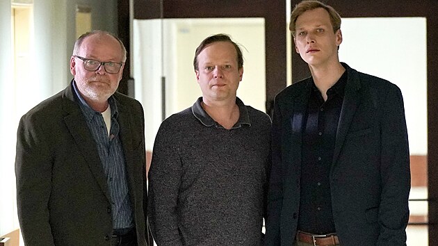 Mladá krev: o čem je seriál Primy - iDNES.cz