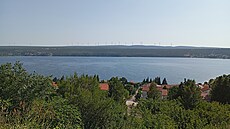 Karinské a Novigradské moře: dovolená v Chorvatku bez davů turistů ...