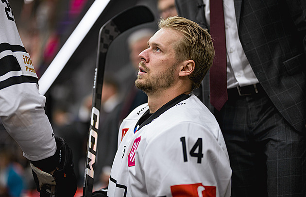 Filip Chlapík: Nový kapitán Sparty o šéfování kabině a řezu v kádru ...