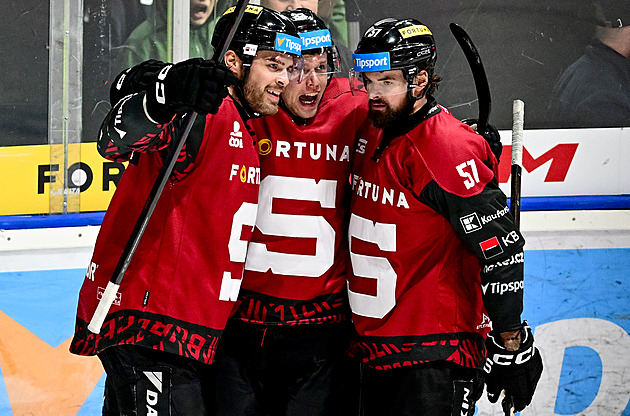 Soutěž o vstupenky na Sparta - Kometa Brno - iDNES.cz