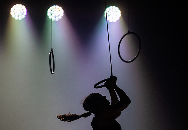 Cirk La Putyka: Jaká je novinka St.art - iDNES.cz