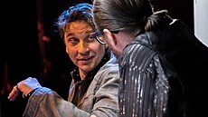 Divadelní herec Petr Bláha: přál si žít na vesnici, druhý domov našel v ...