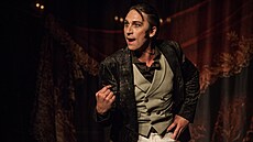 Divadelní herec Petr Bláha: přál si žít na vesnici, druhý domov našel v ...