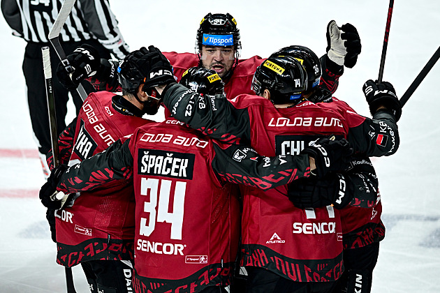 Soutěž: Vstupenky na Sparta - Třinec - iDNES.cz