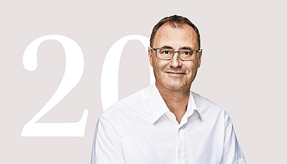 Boris Šťastný: „Radikální levicové ideologie zasahují do každodenního ...