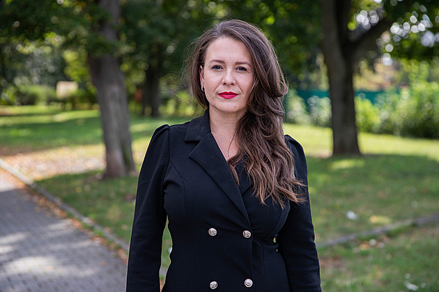 Volby 2025: V Praze zažívám agresivní útoky pravidelně, řiká poslankyně ...