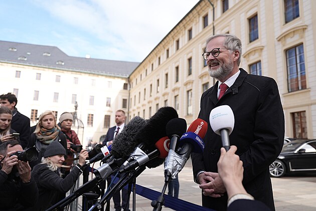 Politolog z Brna, který vzkřísil ODS. V čele strany překonal Fiala i Klause