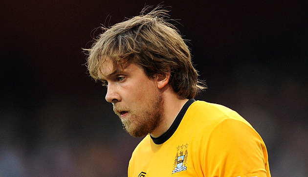 Faerští hrdinové: Nielsen hrál Premier League, Edmundsson Bundesligu ...