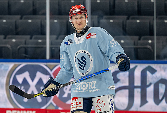 Připravil klub o peníze, teď Pulkkinen odchází do Německa - iDNES.cz