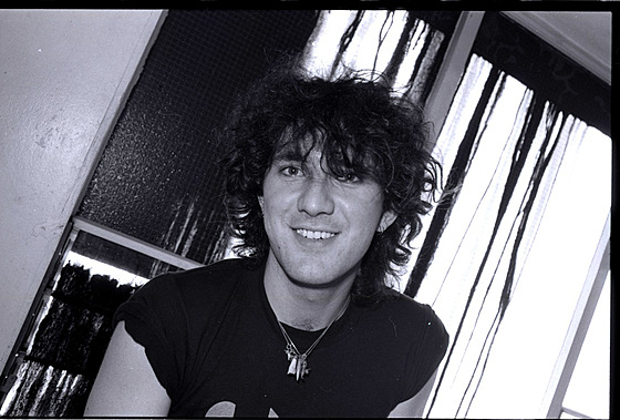 David Ball z dua Soft Cell zemřel, bylo mu 66 let - iDNES.cz