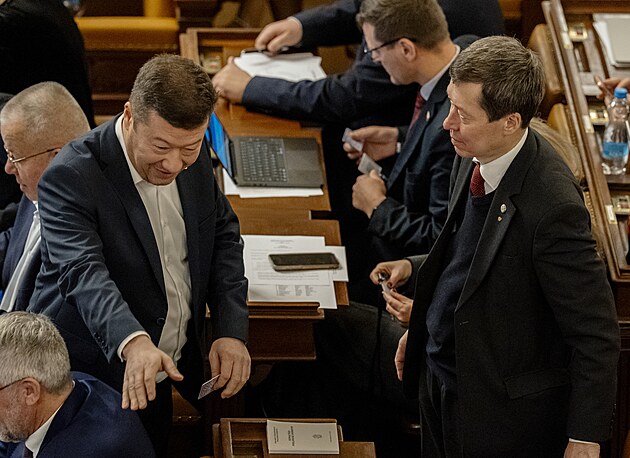 Můj bratr je vážná hrozba, varoval Hayato Okamura v emotivním projevu