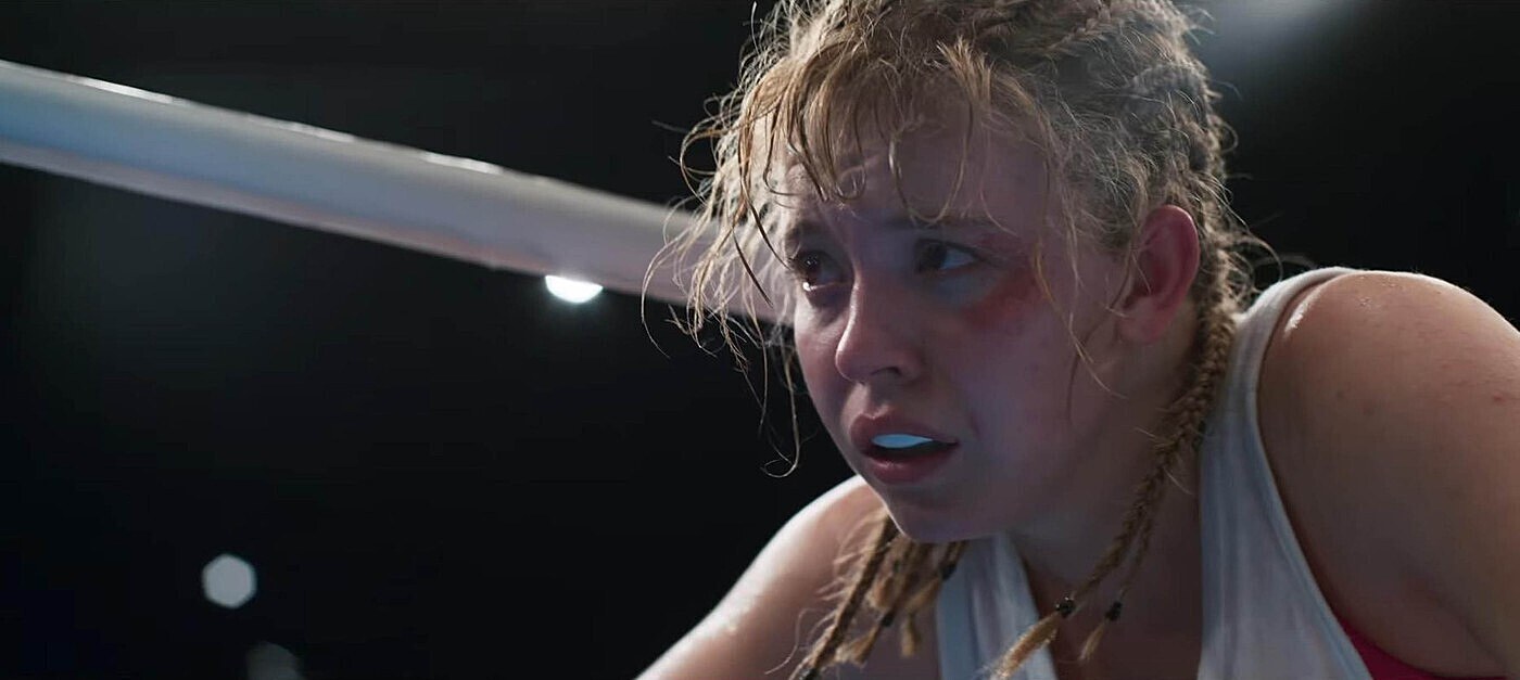 Sydney Sweeney randí s o 16 let starším exmanažerem Biebera. Poznali se ...