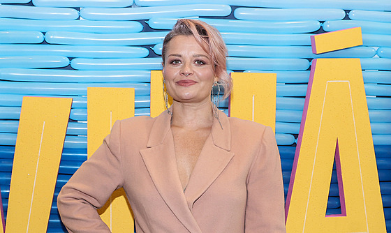 Erika Stárková a otec její dcery César Chunk se rozešli - iDNES.cz