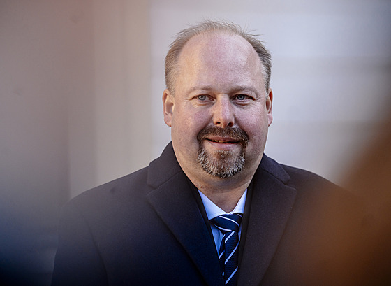 Kdo je Jeroným Tejc - iDNES.cz