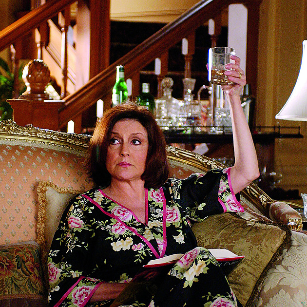 Kelly Bishopová z Gilmorových děvčat: S Emily bych se přátelit nemohla ...