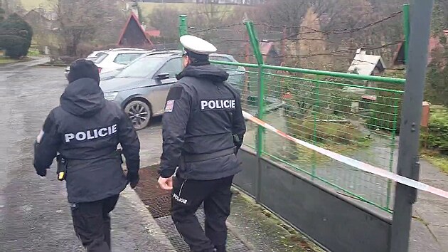 Brutální únos, pokus vraždy. Chlapce unesl mladík od domu, dobrovolně s ...