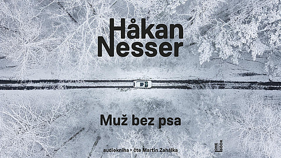 První případ inspektora Barbarottiho: audiokniha Muž bez psa zdarma ...