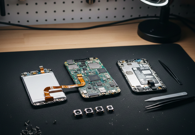 Kvíz: Jak rozumíte mobilům? Některé otázky vás mohou nachytat – iDNES.cz