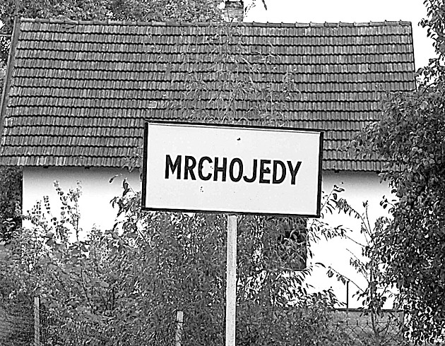 Kvíz: Šípy, Uhlíře, Svěráky. Poznáte vtipné názvy českých obcí? – iDNES.cz