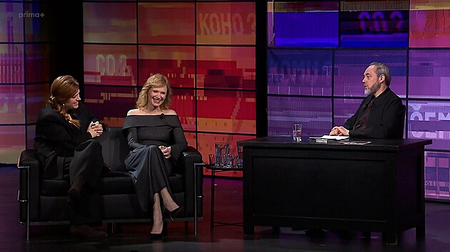 Ester a Anna Geislerovy promluvily o svém otci - iDNES.cz