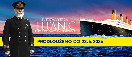 114 let od potopení Titaniku: Příběh, který dodnes dojímá svět - iDNES.cz