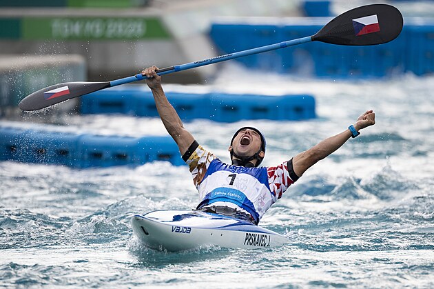 OBRAZEM: Emoce zlomku sekundy. Výstava uvádí nejlepší české sportovní fotky