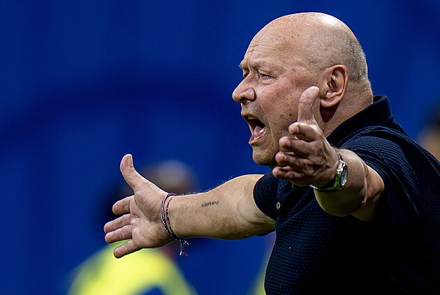 MS ve fotbale 2026: Ostuda, katastrofa, Koubek ven! Sítě po zápase s ...