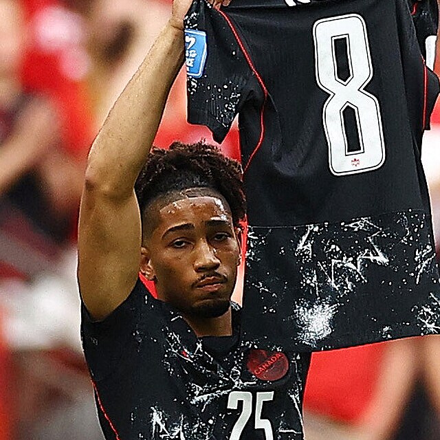 Nathan Saliba - Fotbal - iDNES.cz