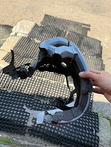 Cyklistku v polských Jizerských horách zasáhl blesk - iDNES.cz