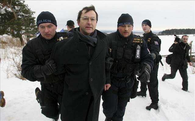 Markus Pape: Lety? Šlo o volební kampaň | Česko | Lidovky.cz