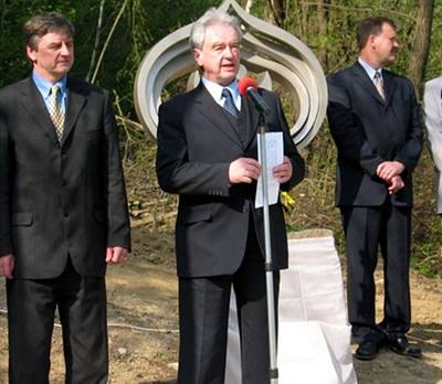 Zemřel Rudolf Slánský | Česko | Lidovky.cz