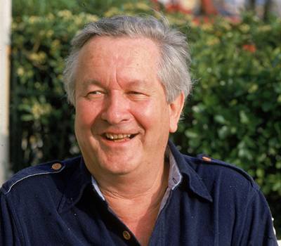 Zemřel William Styron | Kultura | Lidovky.cz