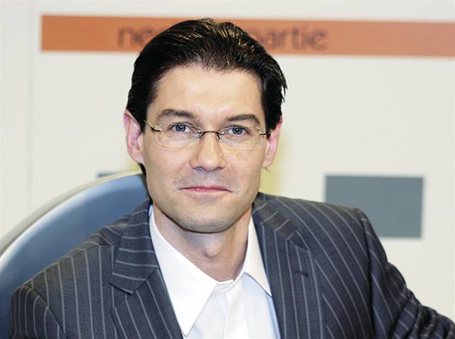 Forbes bude v češtině, povede ho Šimůnek | Ekonomika | Lidovky.cz