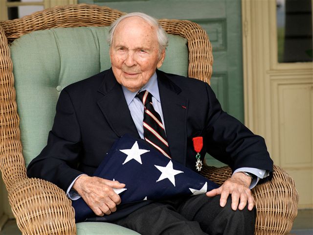 V USA zemřel poslední americký veterán z první světové války | Lidé ...