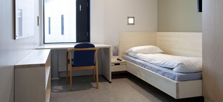 Breivika možná zavřou do nejluxusnějšího vězení na světě | Svět ...