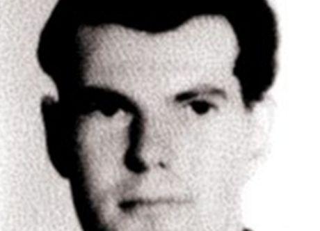 Zemřel generál Matula, výsadkář a bojovník proti nacismu | Lidé ...