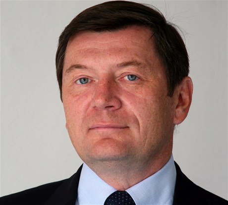 Ředitel ČOI Štěpánek rezignoval z osobních důvodů | Česko | Lidovky.cz