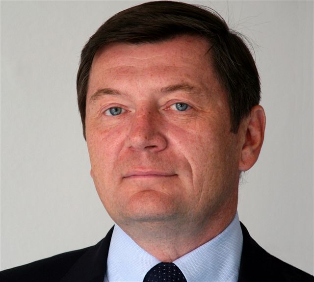 Ředitel ČOI Štěpánek rezignoval z osobních důvodů | Česko | Lidovky.cz