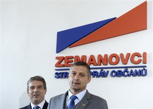 Zemanovci se nesmí sejít, nařídil soud | Česko | Lidovky.cz