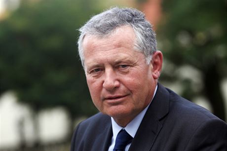 Jan Koukal: ODS by měli převzít její „otcové zakladatelé“ | Téma ...