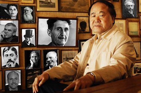 Mo Jen a další paradoxy Nobelovy ceny za literaturu | Téma | Lidovky.cz