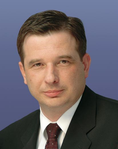 Finančník Robert Potáč opustil PPF | Téma | Lidovky.cz