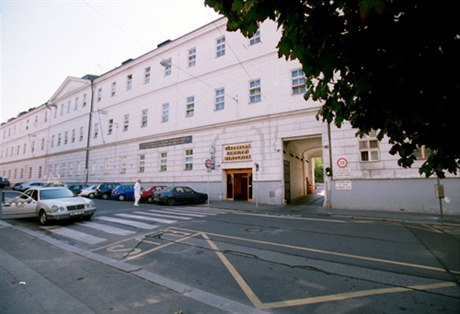 Prague VFN hospital plans Kč 7 billion renovation | Téma | Lidovky.cz