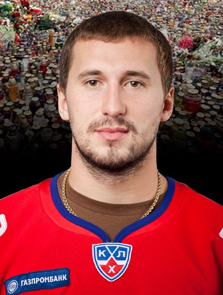 Russian ice hockey crash survivor dies in hospital | Téma | Lidovky.cz